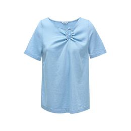 Salsa Jeans Blouse female Blue size XXL