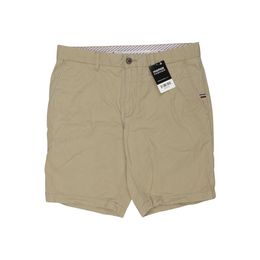 Tommy Hilfiger Shorts Herren Gr&ouml;&szlig;e 32 Second Hand beige