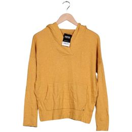 LeGer by Lena Gercke Pullover Damen Größe M Second Hand gelb