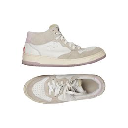 Lloyd Sneaker Damen Gr&ouml;&szlig;e 40 Second Hand beige