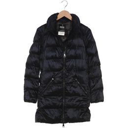Massimo Dutti Mantel Damen Größe S Second Hand marine