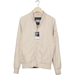 Urban Classics Jacke Herren Gr&ouml;&szlig;e S Second Hand beige