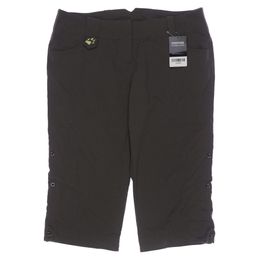 Jack Wolfskin Shorts Damen Gr&ouml;&szlig;e XL Second Hand gr&uuml;n
