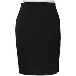 Laurèl LAUREL Rock Damen Größe XXL Second Hand schwarz