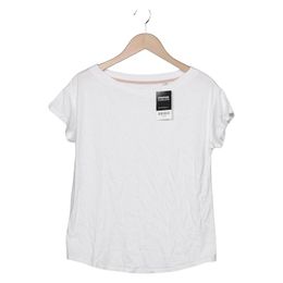 Boden T-Shirt Damen Gr&ouml;&szlig;e M Second Hand wei&szlig;