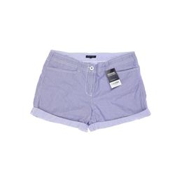 Tommy Hilfiger Shorts Damen Gr&ouml;&szlig;e L Second Hand blau