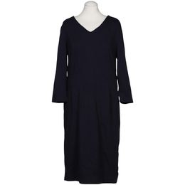 Riani Kleid Damen Größe XL Second Hand marine
