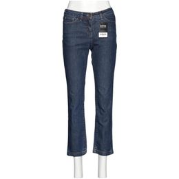 Boden Jeans Damen Gr&ouml;&szlig;e 27/28 Second Hand blau