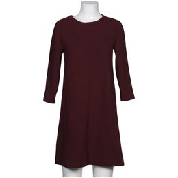 Boden Kleid Damen Gr&ouml;&szlig;e M Second Hand bordeaux