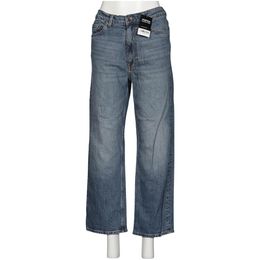 Arket Jeans Damen Gr&ouml;&szlig;e 29 Second Hand blau