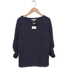 Tom Tailor Denim Pullover Damen Gr&ouml;&szlig;e S Second Hand marine