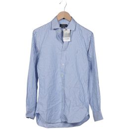 Polo Ralph Lauren Hemd Herren Größe XS Second Hand hellblau