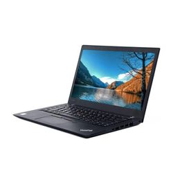 Lenovo ThinkPad T490 14" Core i5 1.6 GHz - SSD 512 GB - 8GB QWERTZ - Deutsch
