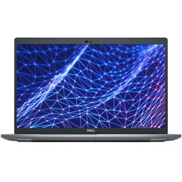 Dell Latitude 5530 15" Core i5 1.3 GHz - SSD 256 GB - 16GB QWERTY - Schwedisch