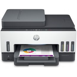 HP Smart Tank 7605 All-in-One Tintenstrahldrucker