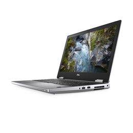 Dell Precision 7540 15" Core i7 2.6 GHz - SSD 512 GB - 8GB QWERTZ - Deutsch