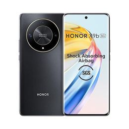 Huawei Honor X9b 512GB - Schwarz - Ohne Vertrag