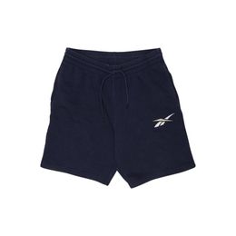 Reebok Shorts Herren Gr&ouml;&szlig;e 33 Second Hand marine