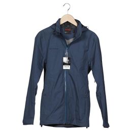 Mammut Jacke Herren Gr&ouml;&szlig;e S Second Hand marine