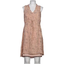 soyaconcept Kleid Damen Gr&ouml;&szlig;e L Second Hand beige