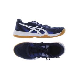 asics Sneaker Herren Gr&ouml;&szlig;e 40 Second Hand marine