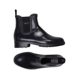 Gant Stiefelette Damen Größe 38 Second Hand marine