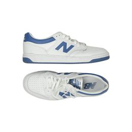 New Balance Sneaker Herren Größe 44.5 Second Hand bunt