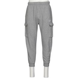 Nike Stoffhose Herren Gr&ouml;&szlig;e 31/32 Second Hand grau