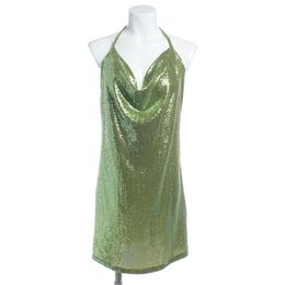 Dodo Bar Or Kleid Damen Größe XXS Second Hand grün