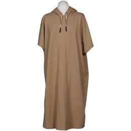 ZIZZI Kleid Damen Gr&ouml;&szlig;e M Second Hand beige