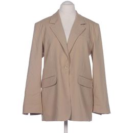 Opus Blazer Damen Größe L Second Hand beige
