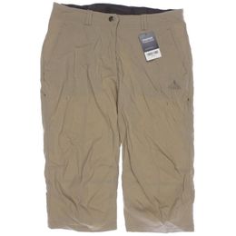 Vaude Shorts Damen Gr&ouml;&szlig;e XL Second Hand beige