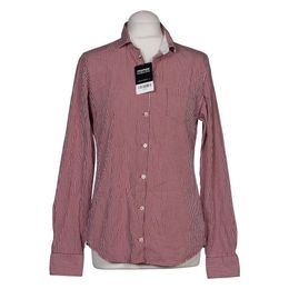 Marc O'Polo Marc O'Polo Bluse Damen Gr&ouml;&szlig;e M Second Hand bunt