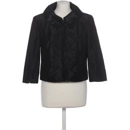 Gerry Weber Blazer Damen Größe M Second Hand schwarz