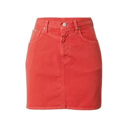 Pepe Jeans Rock 'RACHEL' Damen Größe 42 rot