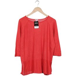 Alba Moda Pullover Damen Gr&ouml;&szlig;e XL Second Hand rot