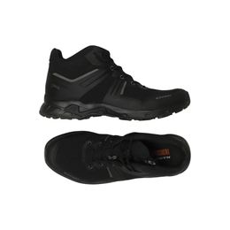 Mammut Stiefelette Damen Größe 40 Second Hand schwarz