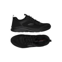 Skechers Sneaker Damen Größe 41 Second Hand schwarz