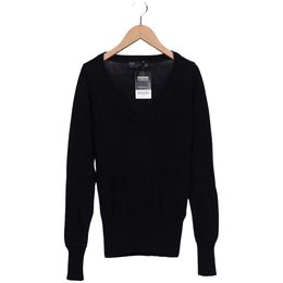 Zara Pullover Damen Gr&ouml;&szlig;e S Second Hand marine