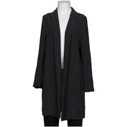 Kauf Dich Glücklich Blazer Damen Größe XS Second Hand schwarz