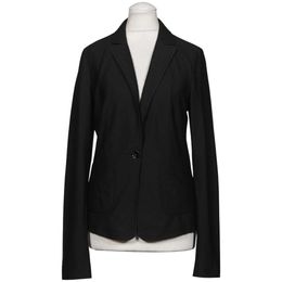 s.Oliver Blazer Damen Größe S Second Hand schwarz
