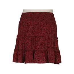 Asos Rock Damen Gr&ouml;&szlig;e XL Second Hand bordeaux