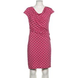 Apanage Kleid Damen Größe L Second Hand pink