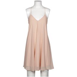 Asos Kleid Damen Gr&ouml;&szlig;e L Second Hand beige