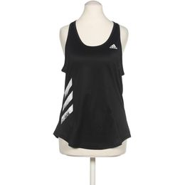 adidas Performance Top Damen Gr&ouml;&szlig;e S Second Hand schwarz