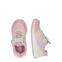 Lurchi Sneaker M&auml;dchen Gr&ouml;&szlig;e 34 mint / pastellgr&uuml;n / pink