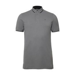 s.Oliver Shirt male Grey size 3XT