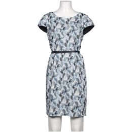 BETTY & CO Betty & Co Kleid Damen Größe L Second Hand blau