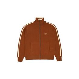 Prohibited Knit Cardigan male Brown size L