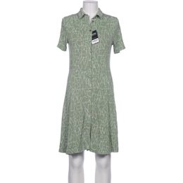 N&uuml;mph N&Uuml;MPH Kleid Damen Gr&ouml;&szlig;e M Second Hand hellgr&uuml;n